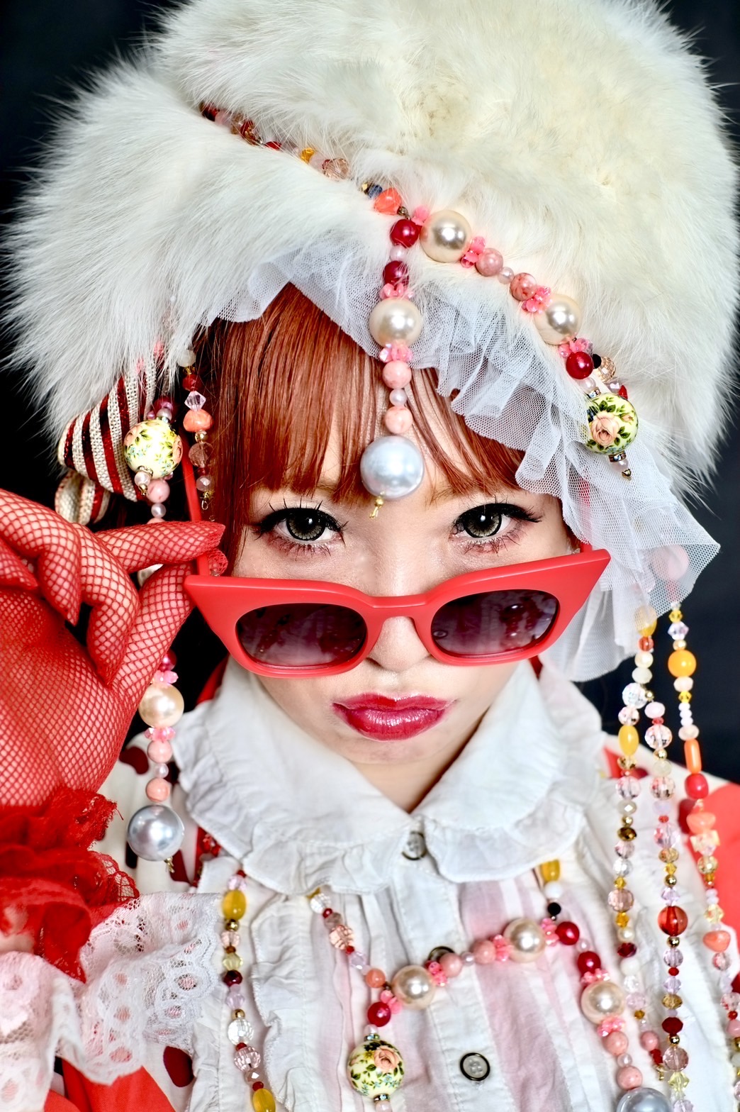 INSTRUCTOR | studio ECCENTRIC