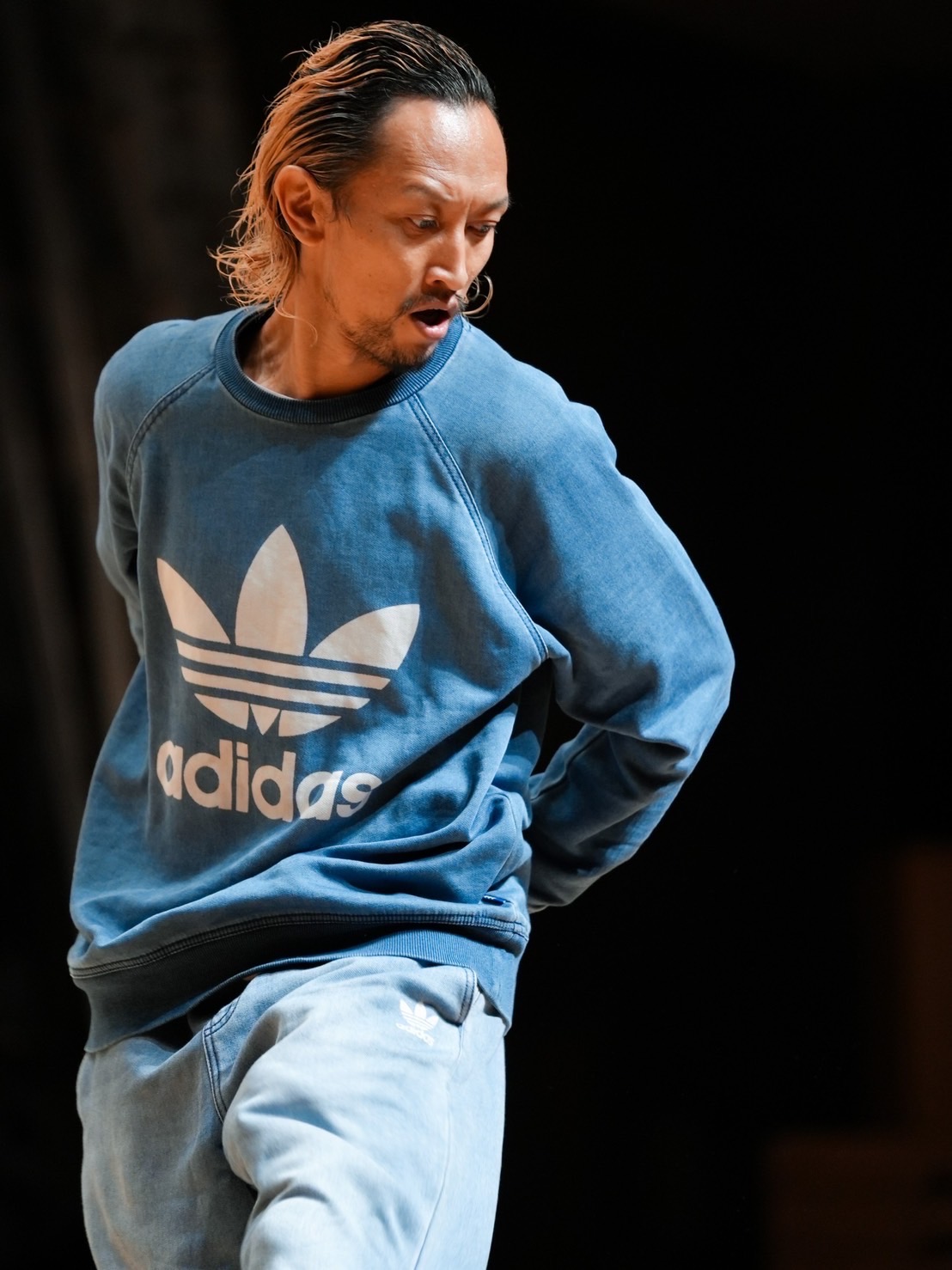 INSTRUCTOR | studio ECCENTRIC