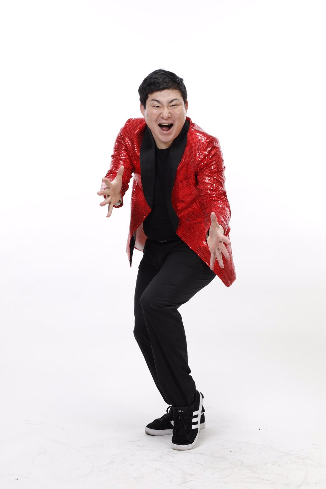 INSTRUCTOR | studio ECCENTRIC