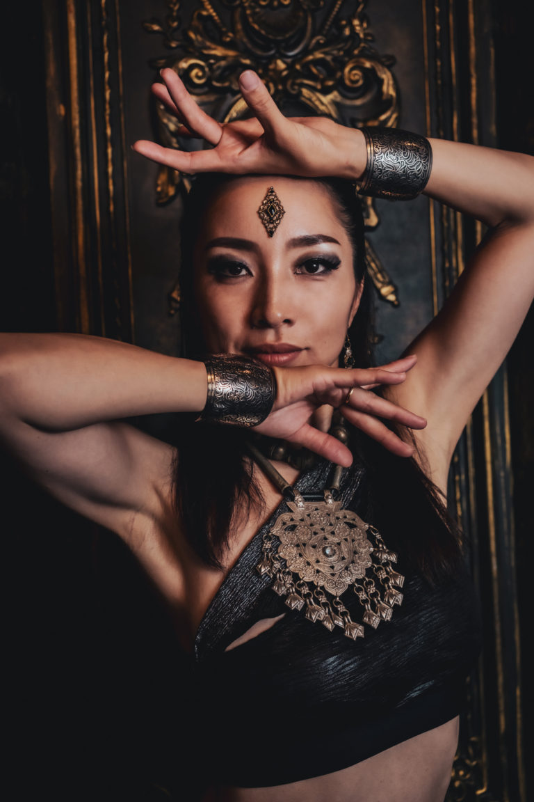 4月4日よりNEW LESSON START！！ | studio ECCENTRIC